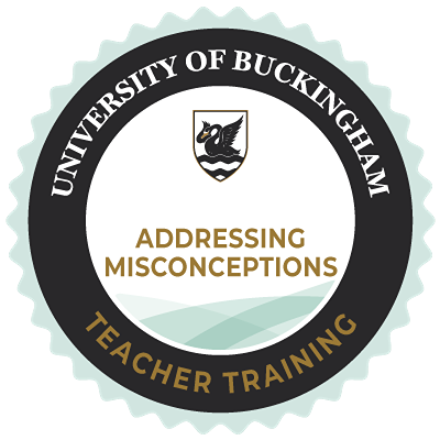 Addressing Misconceptions - Anspear | Certify