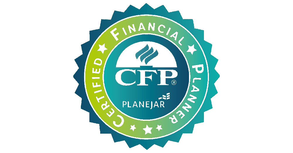 Certificação CFP® - Planejar | Certify